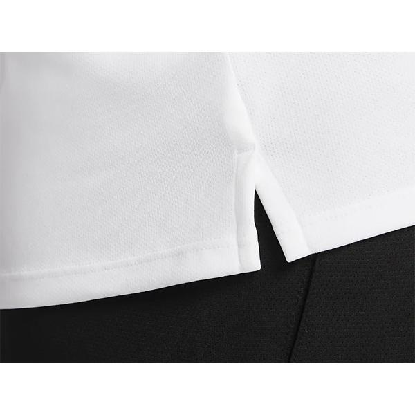 ナイキ NIKE Dri-FIT UV マイラー ショートスリーブ ランニングトップ メンズ 春 夏 ホワイト 白 スポーツ トレーニング ...