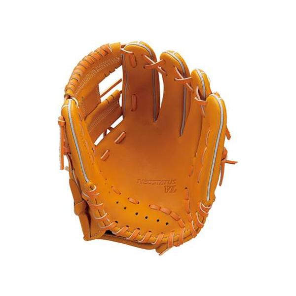 ゼット ZETT ネオステイタスVL 少年軟式グラブ 二塁手・遊撃手用 今宮健太選手モデル 野球 軟式 グローブ BJGB70310-1900/3200/3400/3600/5600 ...