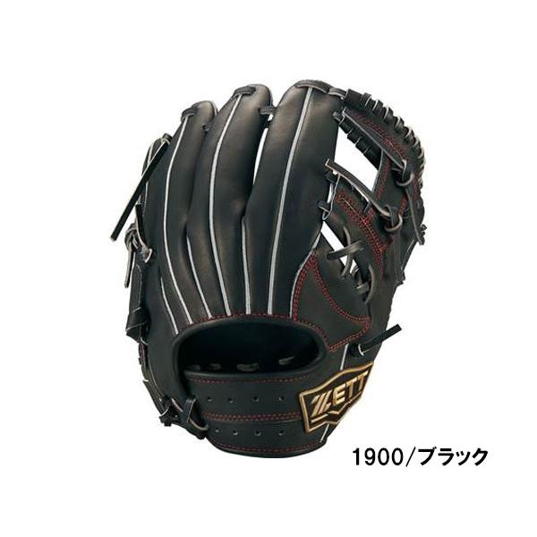 ゼット ZETT ネオステイタスVL 少年軟式グラブ 二塁手・遊撃手用 今宮健太選手モデル 野球 軟式 グローブ BJGB70310-1900/3200/3400/3600/5600 ...