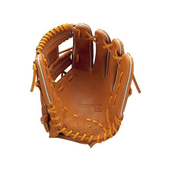 ゼット ZETT ネオステイタスVL 少年軟式グラブ 二塁手・遊撃手用 今宮健太選手モデル 野球 軟式 グローブ BJGB70310-1900/3200/3400/3600/5600 ...