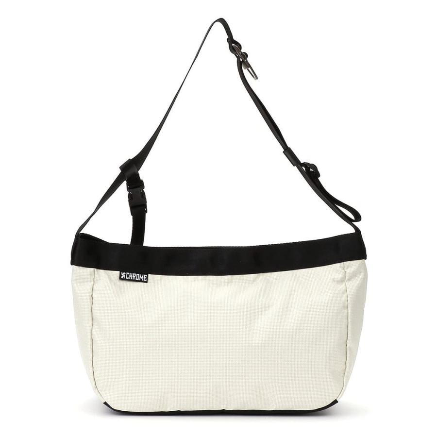 CHROME（クローム） CHROME NEWSPAPER MESSENGER SM ニュースペーパー