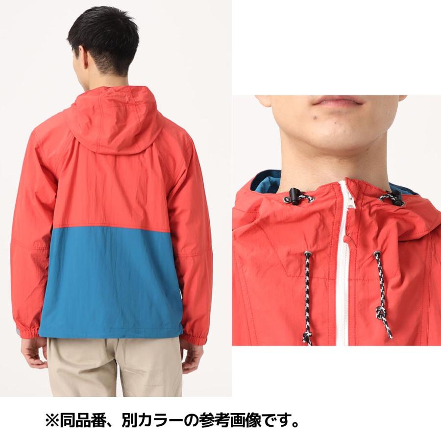 CHUMS（チャムス） CHUMS Camp Field Hoodie キャンプフィールド