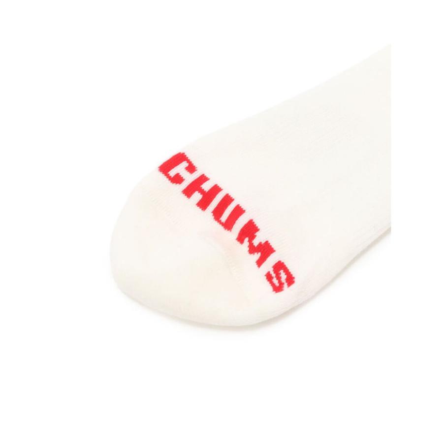 CHUMS チャムス 3P Border Crew Socks 3Pボーダークルーソックス 小物 アクセサリー 抗菌 防臭 靴下 CH06-1106 : スポーツマリオ Yahoo!店 ...