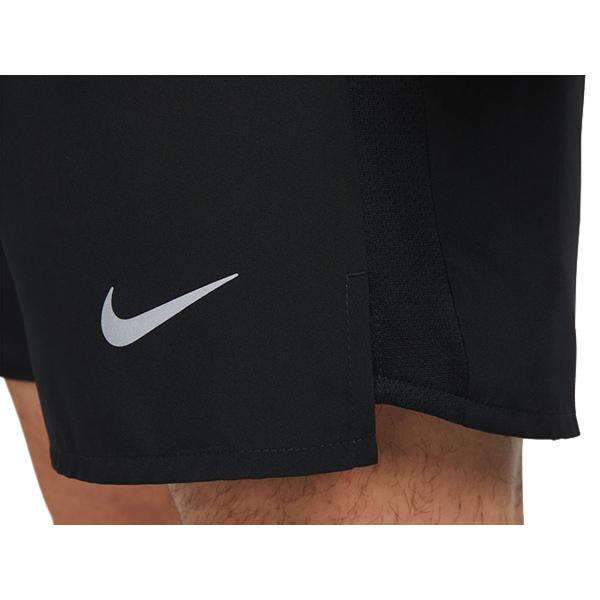 NIKE（ナイキ） NIKE Dri-FIT チャレンジャー バーサタイル ショートパンツ メンズ ブラック 黒 スポーツ トレーニング ...