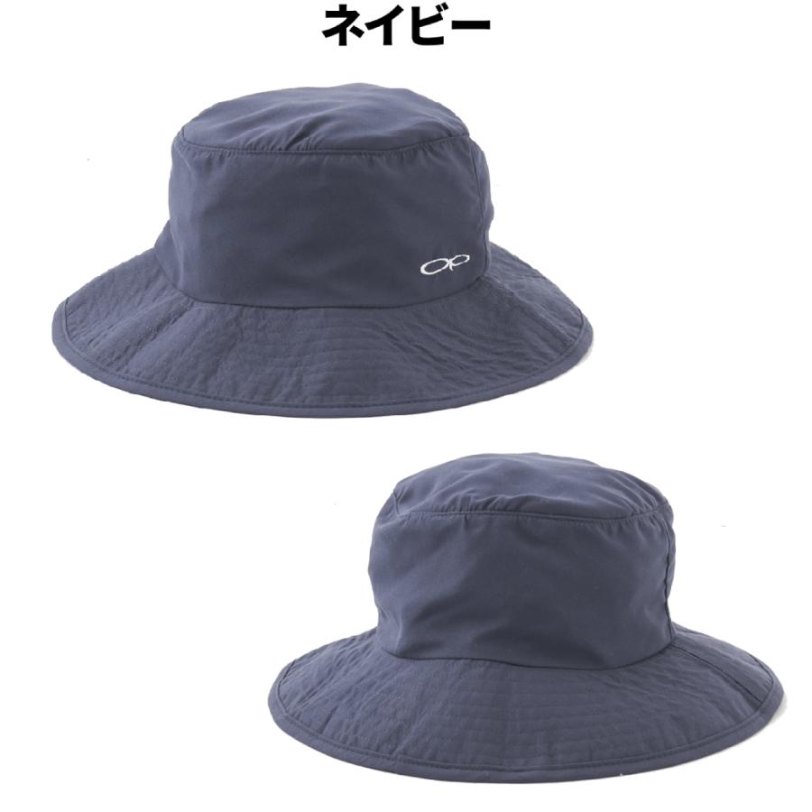 Ocean Pacific オーシャンパシフィック サーフハット ユニセックス 春夏 ハット あご紐 日よけ パッカブル 登山 アウトドア ...