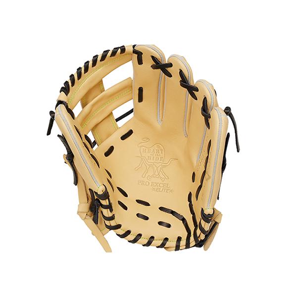 rig ローリングス Rawlings HOH PRO EXCEL ELITE Wizard #01 少年軟式用グラブ オールラウンド用 ジュニア 野球 軟式 グローブ GJ3HEN6LMG ...