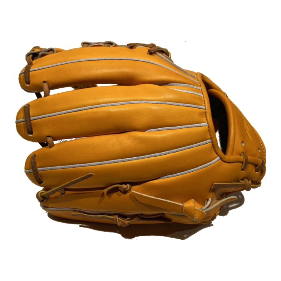 アイピーセレクト ip select ipセレクト Excellent Collection 硬式用グラブ 内野手用 Estrella 一般 オレンジ 橙色 野球 硬式 グローブ 内野手 Ip ...