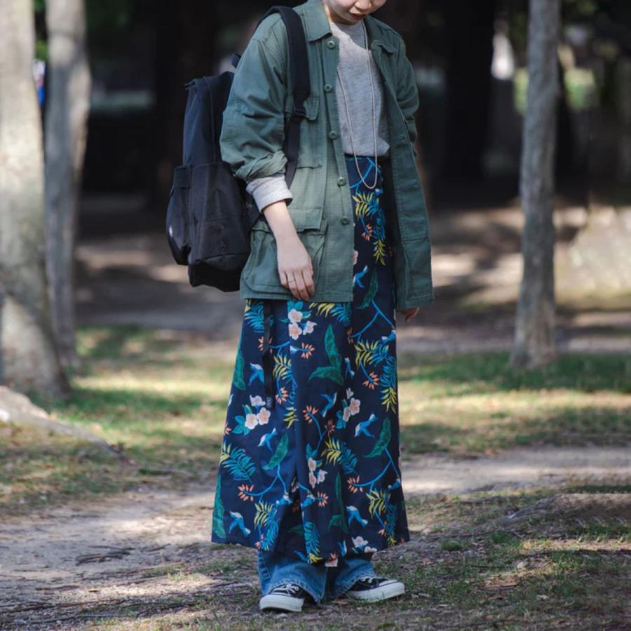 KiU キウ Kiu ウォータープルーフ ロンジースカート レディース ユニセックス オールシーズン カジュアル アウトドア ロングスカート レインスカート K212 : スポーツマリオ ...