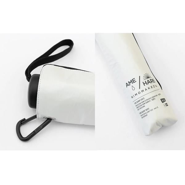 キウ Kiu AME LIGHT WEIGHT アメニモマケズ,ハレニモマケズ.タイプ ライトウェイト 折りたたみ傘 小物 アクセサリー 傘 ...