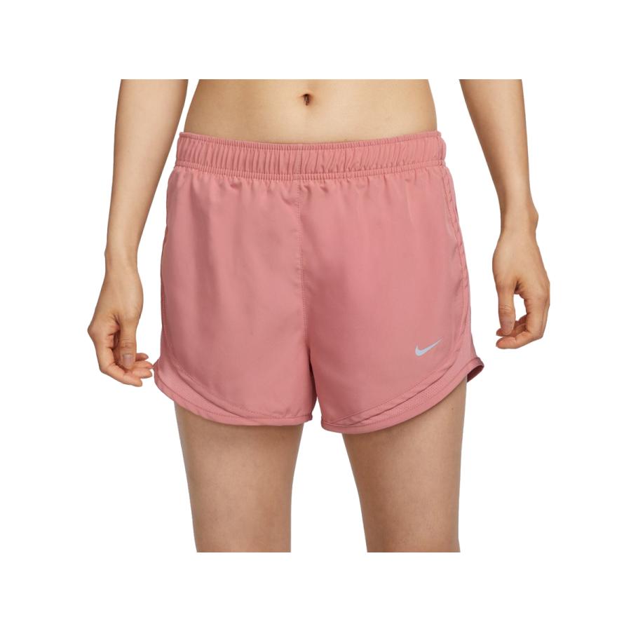NIKE（ナイキ） テンポ ランニングショートパンツ レディース 春 夏 ピンク 桃色 スポーツ フィットネス ショート パンツ CU8893 ...