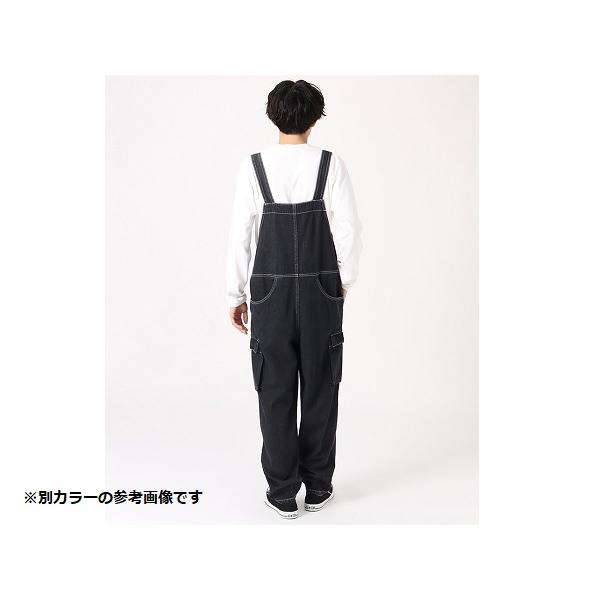 CHUMS チャムス ビーバーユーティリティポケットオーバーオール Beaver Utility Pocket Overall オーバーオール カバーオール カジュアル パンツ CH03 ...
