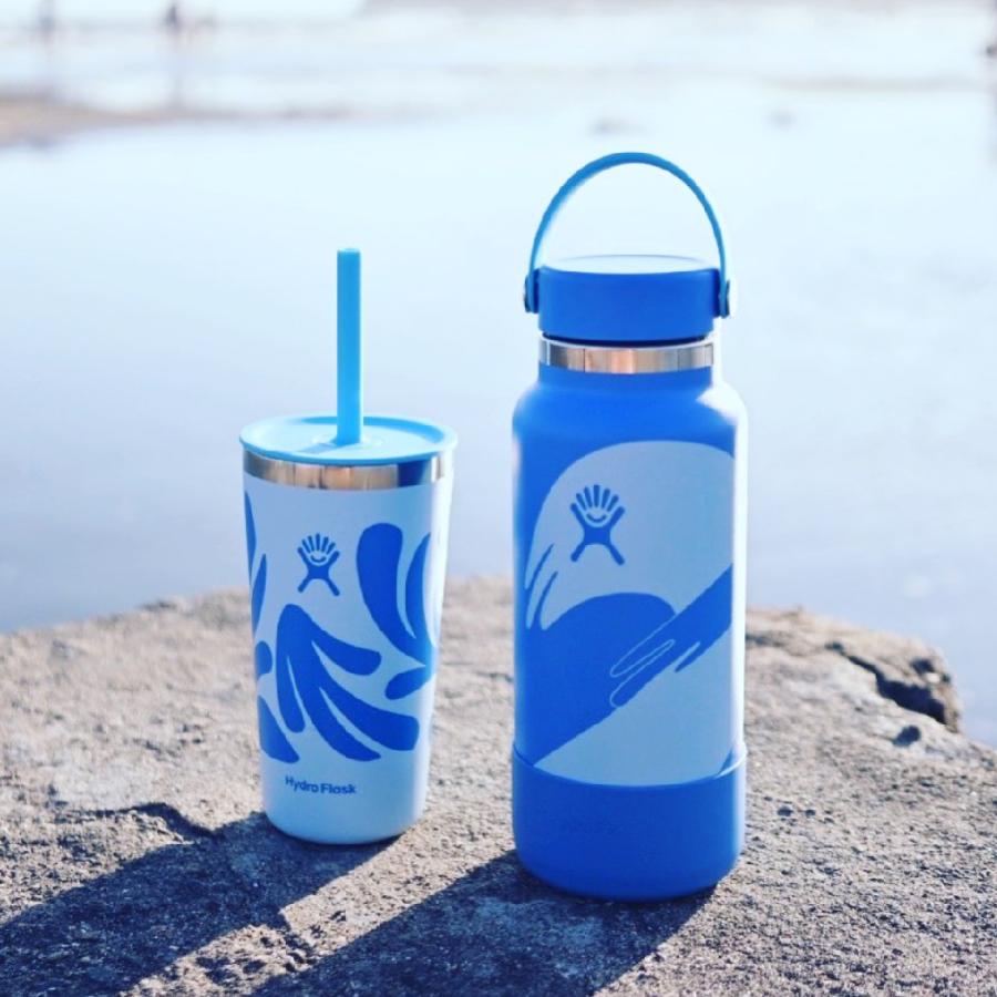 HYDRO FLASK ハイドロフラスク Hydro Flask Ty Williams Limited Collection 32 oz ...