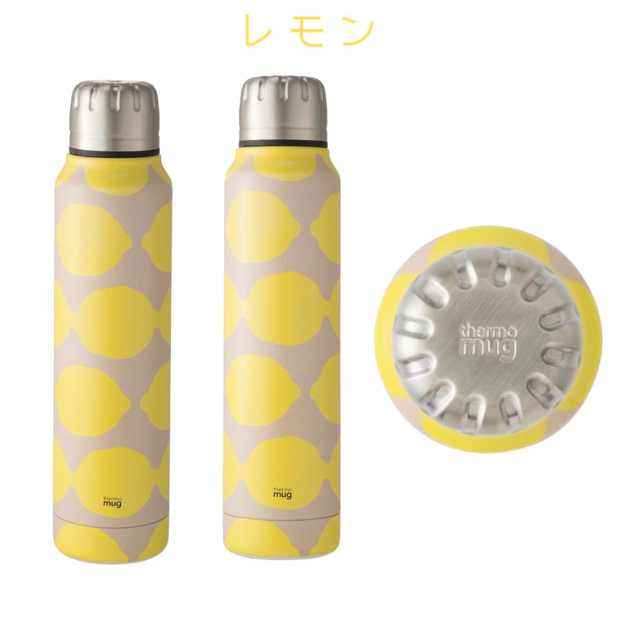 サーモマグ thermo mug かまわぬ アンブレラボトル コラボ 水筒 0.3L 保温 保冷 ボトル マグ おしゃれ 可愛い UB15KW :g09th2ub15kw:スポーツマリオ ...