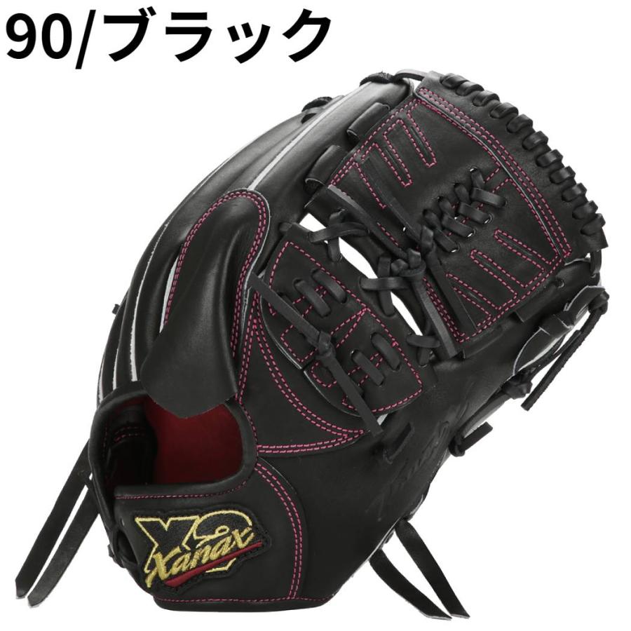 BISON DESIGNS ザナックス XANAX 専用グラブ袋付き TRUST-X BISON DESIGNS ザナックス XANAX 専用グラブ袋付き TRUST-X