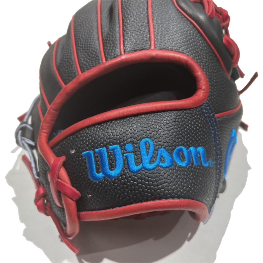 ウイルソン/ウィルソン Wilson 超限定MLB A2000 硬式用グラブ 内 ウイルソン/ウィルソン Wilson 超限定MLB A2000 硬式用グラブ 内