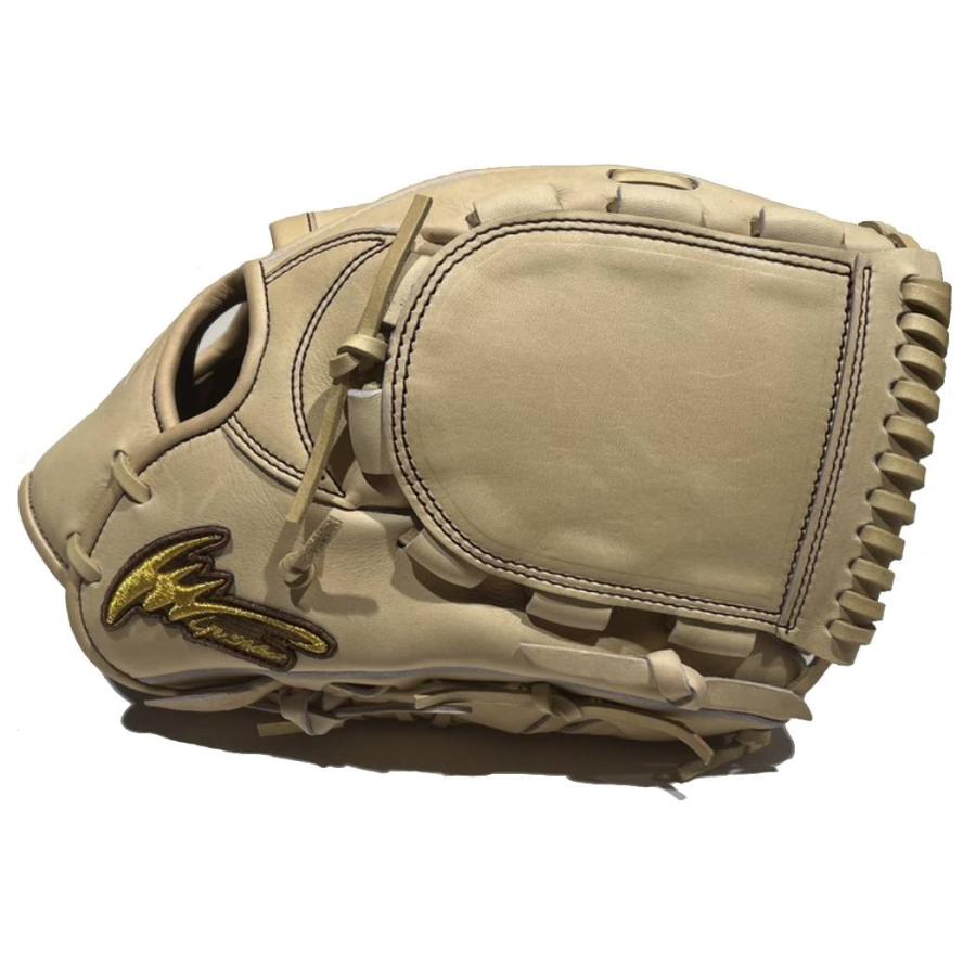 アイピーセレクト ip select ipセレクト 専用グラブ袋付き ExcellentCollection ARMONIA アルモニーア 硬式グラブ 投手用 Relacion グローブ 学生 ...