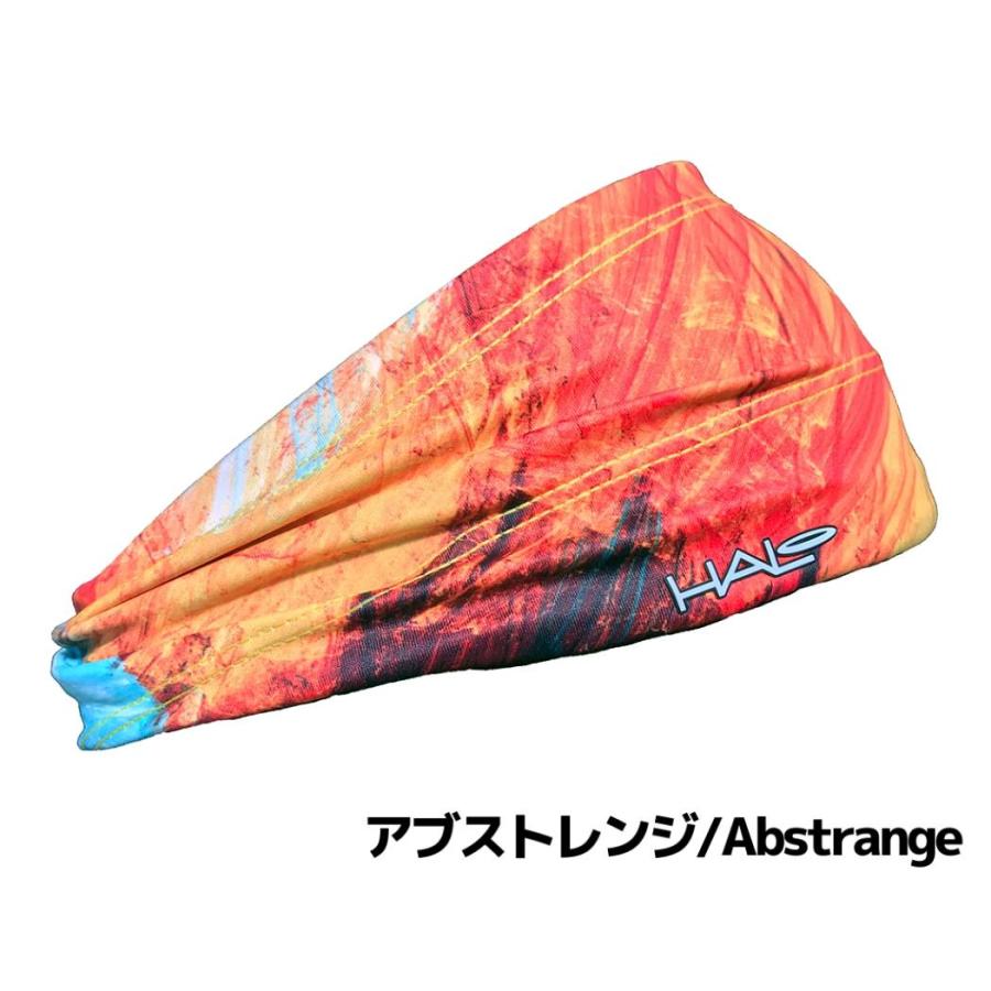 HALO（ヘッドバンド） ヘイロ HALO バンディット JP メンズ レディース ユニセックス オレンジ ブルー グリーン グレー ブラック ...