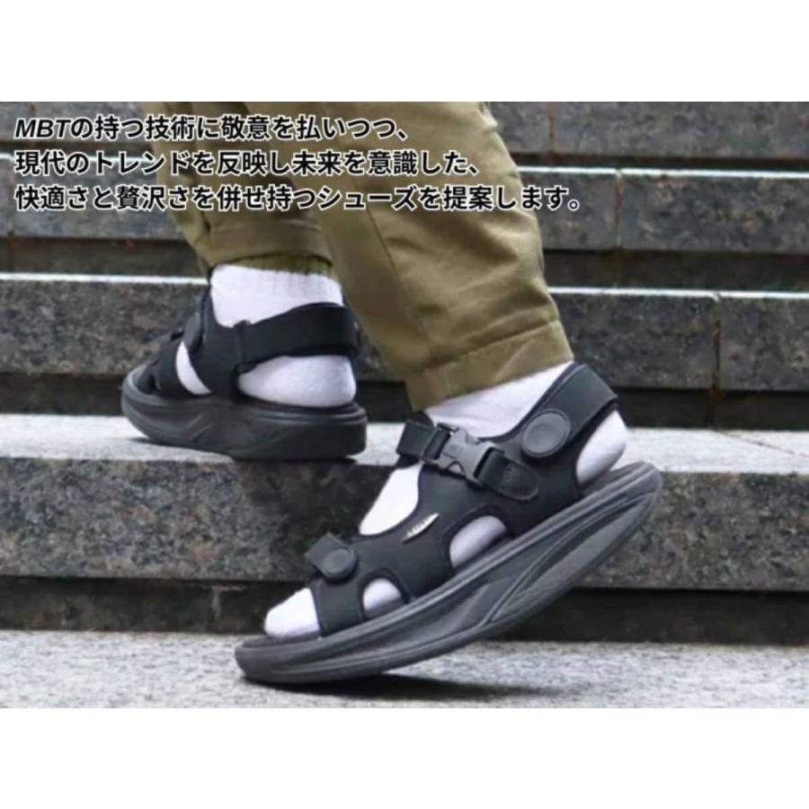 MBT エムビーティー MBT MBT 1997 CLASSIC 2 メンズ カジュアル