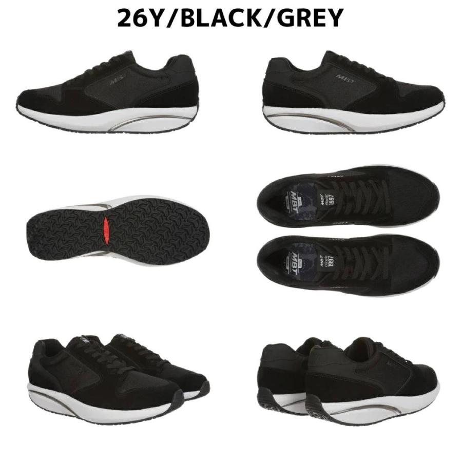 MBT エムビーティー MBT MBT 1997 CLASSIC 2 メンズ カジュアル