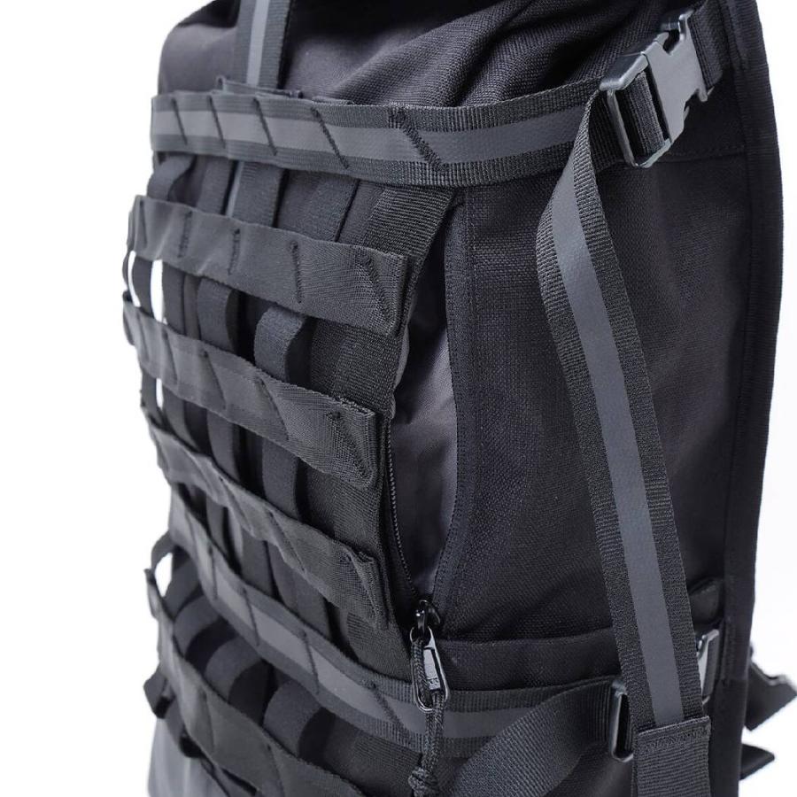 バレット クローム CHROME BARRAGE PACK バラージ パック 22L メンズ レディース ユニセックス リュック バックパック ...