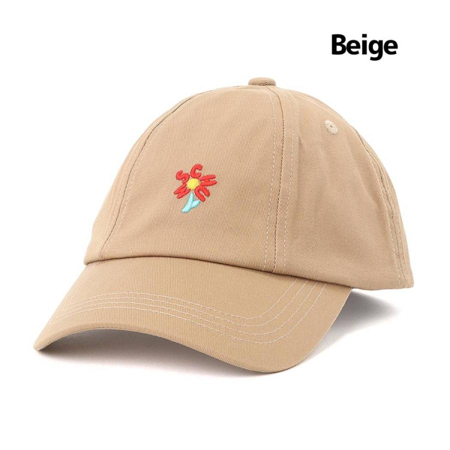 CHUMS チャムス Bush Pilot Cap Embroidery ブービーパイロットキャップエンブロイダリー オールシーズン コットン ...
