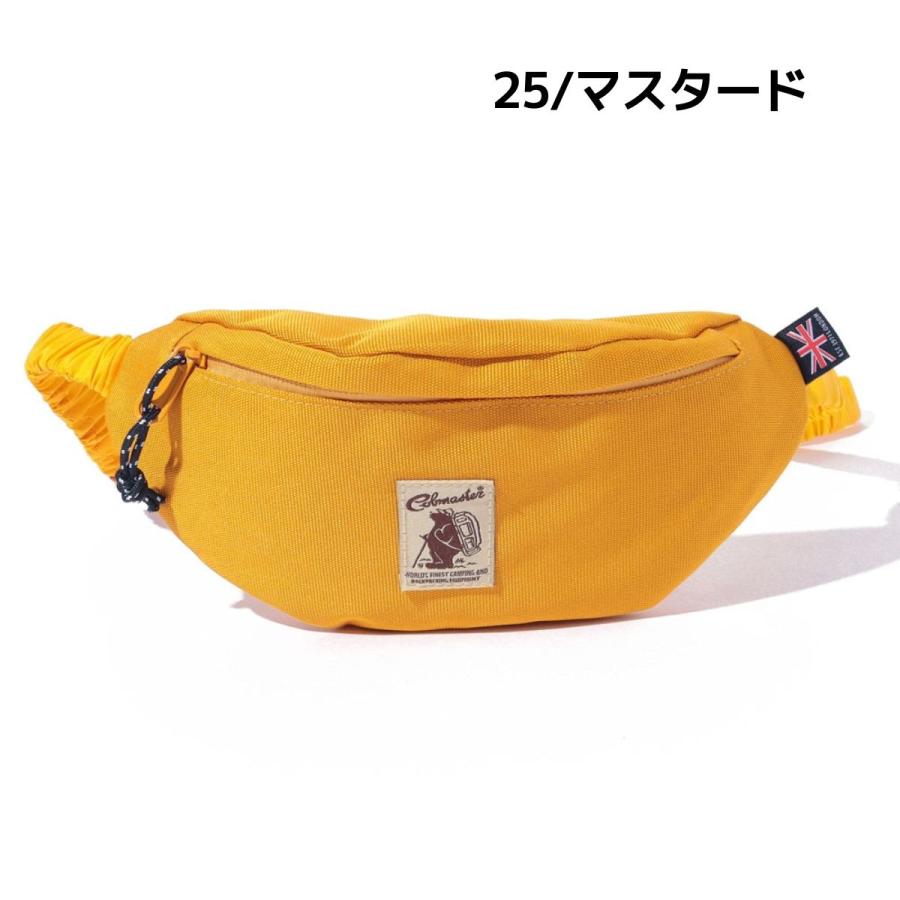 コブマスター COBMASTER COB WAIST PACK ウエストパック メンズ レディース カジュアル アウトドア 旅行 バッグ ウエストバッグ ウエストポーチ 17614500 ...