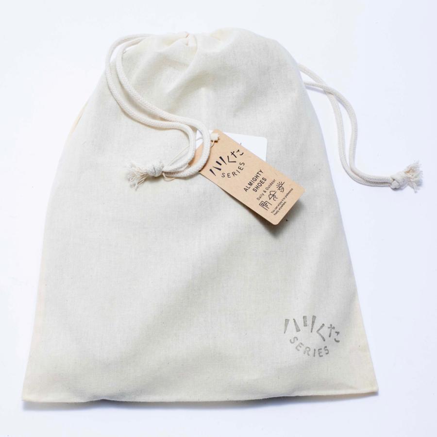 ハリくた SERIES ハリくた はりくた くた モック メンズ レディース