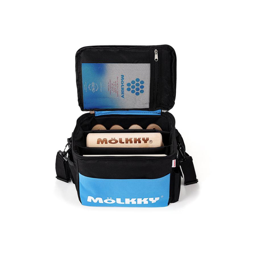 モルック MOLKKY モルック トーナメントモデル 正規品 スポーツ おもちゃ 屋内 室内 屋外 外遊び アウトドア 公園 学校 イベント 体験授業 MO010 : スポーツマリオ ...