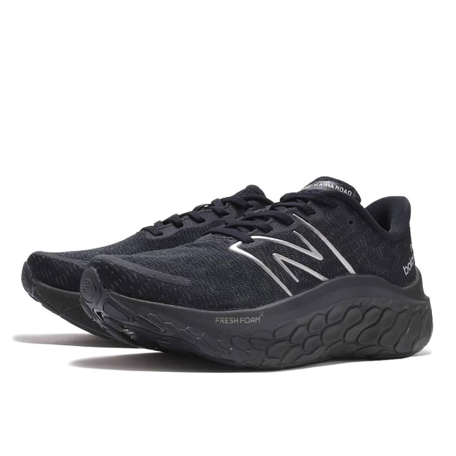 New Balance ニューバランス NEW BALANCE Fresh Foam X Kaiha v1 CK1 フレッシュフォーム エックス カイハ レディース ブラック ランニング ...