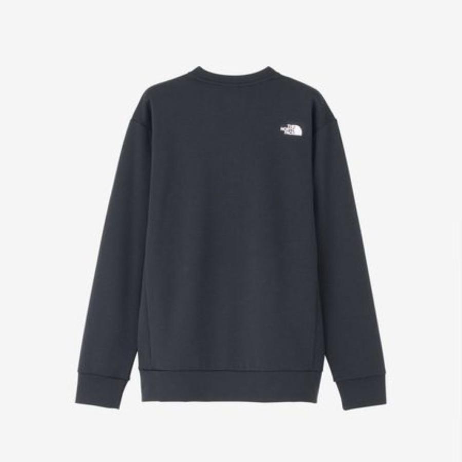 ザ・ノース・フェイス THE NORTH FACE モーションクルー メンズ 秋 冬