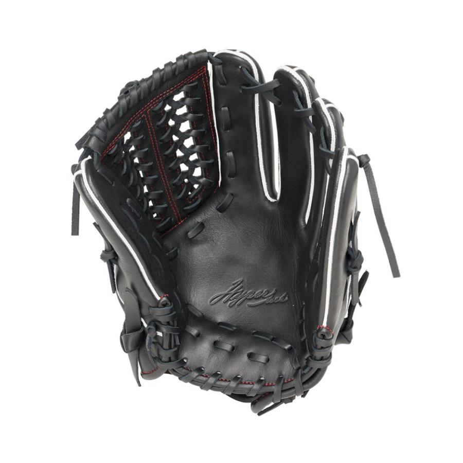 Rawlings ローリングス HYPER TECH R2G 軟式用グラブ オールラウンド用 サイズ11.75 ブラック オレンジ キャメル 軟式 グローブ GR4FHTN65 : スポーツ ...