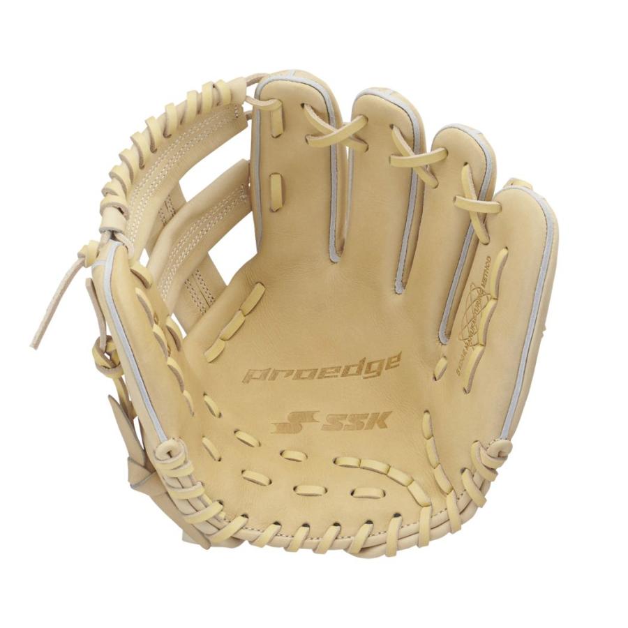 エスエスケイ SSK proedge プロエッジシリーズB 少年軟式用グラブ オールラウンド用 野球 軟式 グローブ オールラウンド PJB3 : h12axpjb3 : スポーツマリオ ...