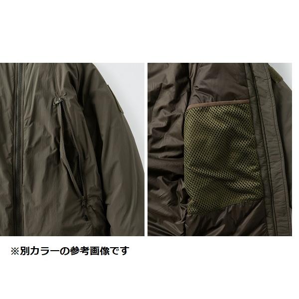 ワイルドシングス WILD THINGS ハッピージャケット HAPPY JACKET 撥水 中綿 カジュアル ウェア アウター WT242 ...