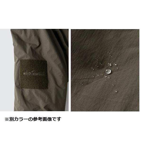 ワイルドシングス WILD THINGS ハッピージャケット HAPPY JACKET 撥水 中綿 カジュアル ウェア アウター WT242 ...