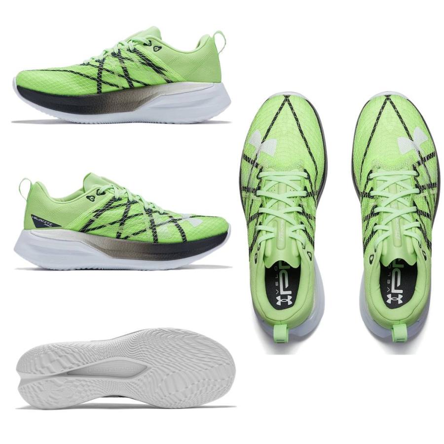 UNDER ARMOUR（アンダーアーマー） UNDER ARMOUR Velociti Pro