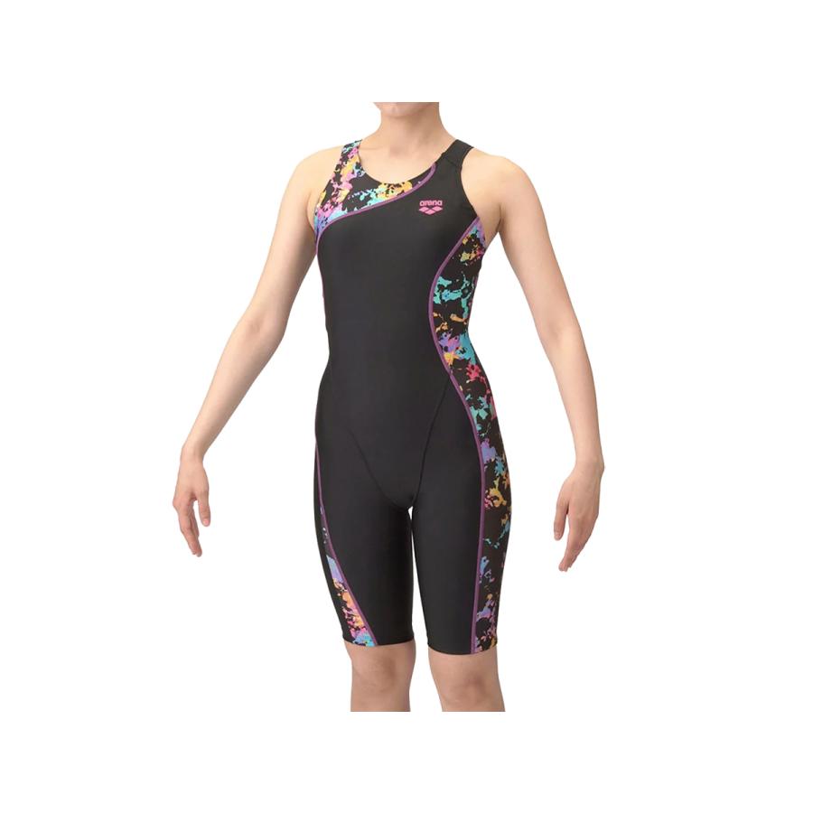 アリーナ（arena） アクアエクサ フィットネスワンピーススパッツ