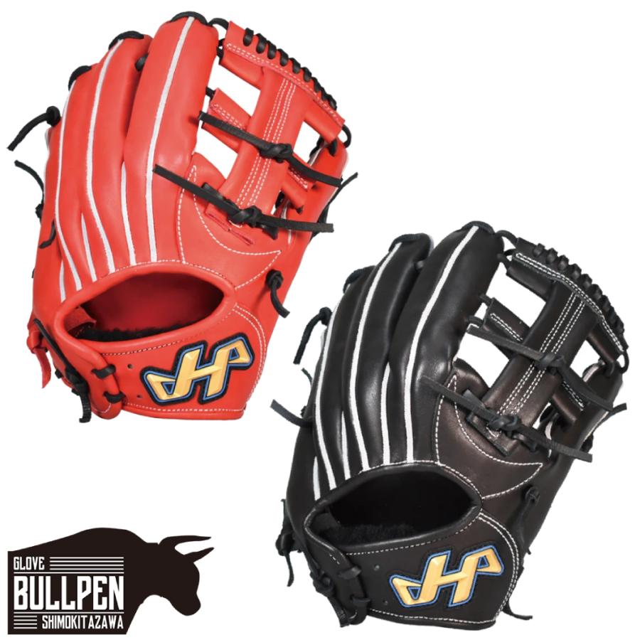 ハタケヤマ HATAKEYAMA TH-Jr SERIES 少年軟式用グラブ オールラウンド用 JG型 一般 THジュニア 野球 左投げ用有り グローブ 少年用 左利き TH-JGR TH ...