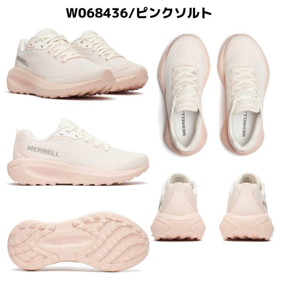 MERRELL（メレル） MERRELL MORPHLITE モーフライト レディース
