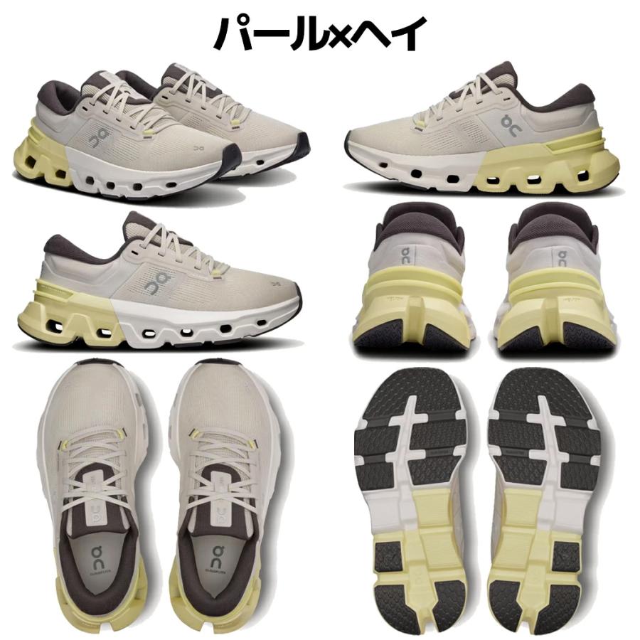 On（オン） On Cloudflyer 5 クラウドフライヤー5 レディース ランニング ランニングシューズ マラソン ロード スポーツ ...
