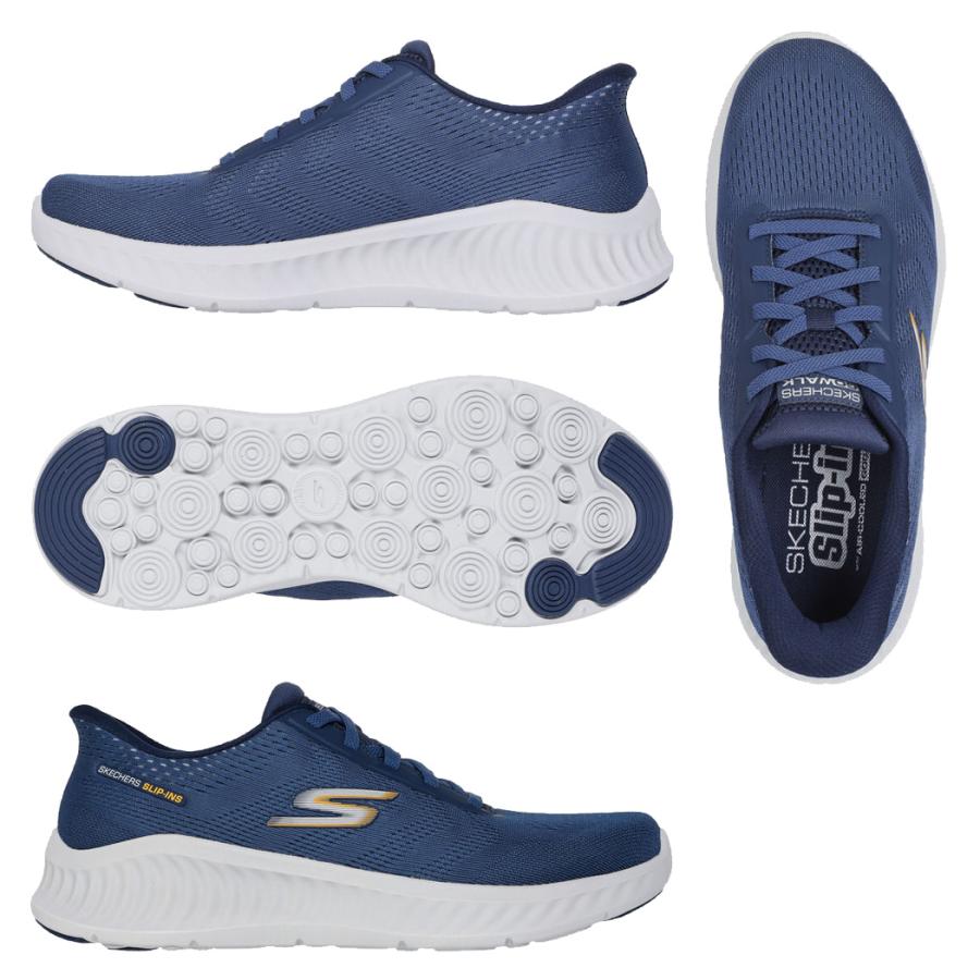 SKECHERS（スケッチャーズ） SKECHERS SLIP-INS GO WALK NOW-PAYTON スリップインズ ゴーウォーク ...