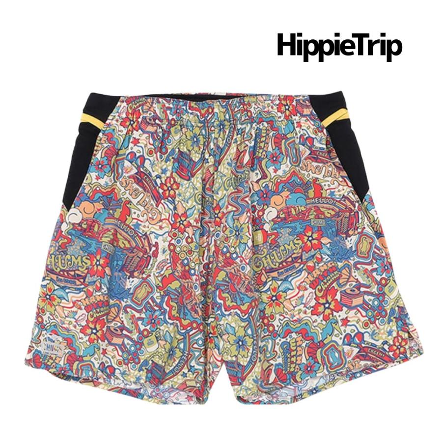 CHUMS（チャムス） CHUMS Running Shorts ランニング ショーツ