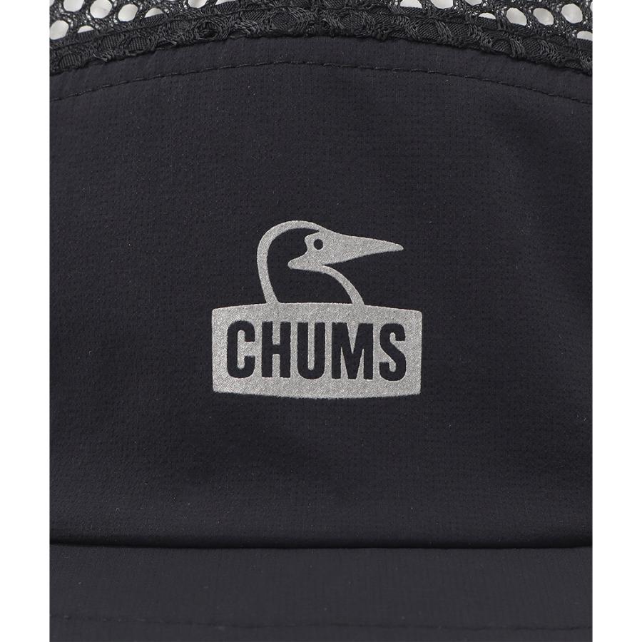 CHUMS（チャムス） CHUMS Running Cap ランニングキャップ メンズ レディース ユニセックス 春 夏 スポーツ ジョギング ...