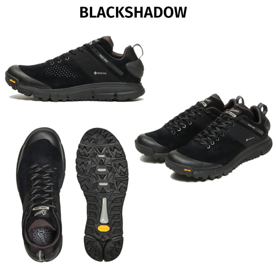 Danner ダナー TRAIL 2650 GTX トレイル ゴアテックス メンズ トレイルランニング シューズ ブラック 黒 防水 透湿 61296 : スポーツマリオ Yahoo!店 ...