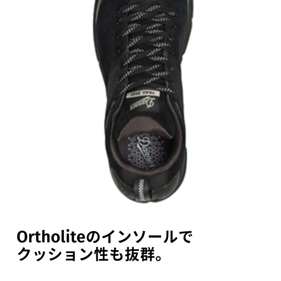 Danner ダナー TRAIL 2650 GTX トレイル ゴアテックス メンズ トレイルランニング シューズ ブラック 黒 防水 透湿 ...