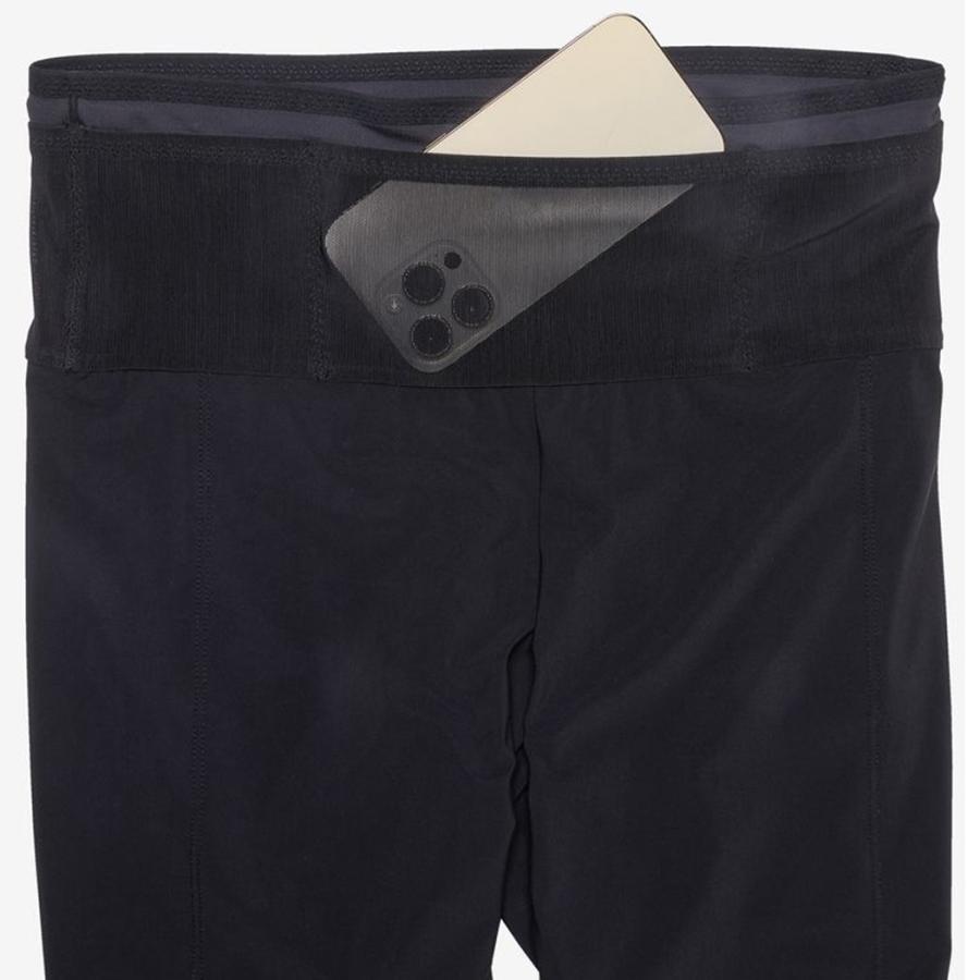 THE NORTH FACE ザ・ノース・フェイス Impulse Short Tights インパルス ショートタイツ メンズ スポーツ ランニング用 ウォーキング NB42475 ...