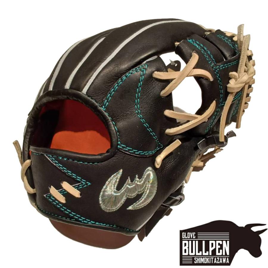 Zeems ジームス 2025年限定 少年用軟式グラブ 内野手用 中型 CJ型 ジュニア 三方親 メーカー湯揉み加工済み Nブラック 野球 グローブ ベースボールマリオ 20CJN5 ...