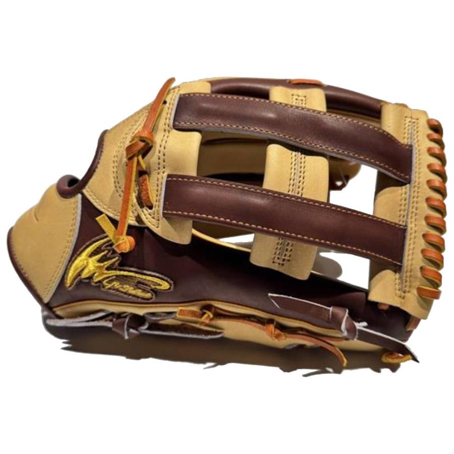 アイピーセレクト ip select ipセレクト Progress RB Collection 限定 軟式用グラブ 外野手用 31cm 一般 野球 グローブ 小指2本入れ可 Ip.003 ...