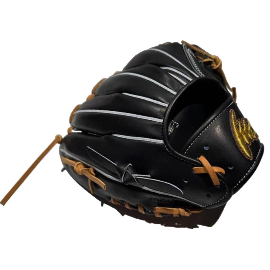 アイピーセレクト ip select ipセレクト Luxury Collection 硬式用グラブ 内野手用 十河モデル 28cm 一般 野球 硬式 グローブ 学生 社会人 草野球 ...