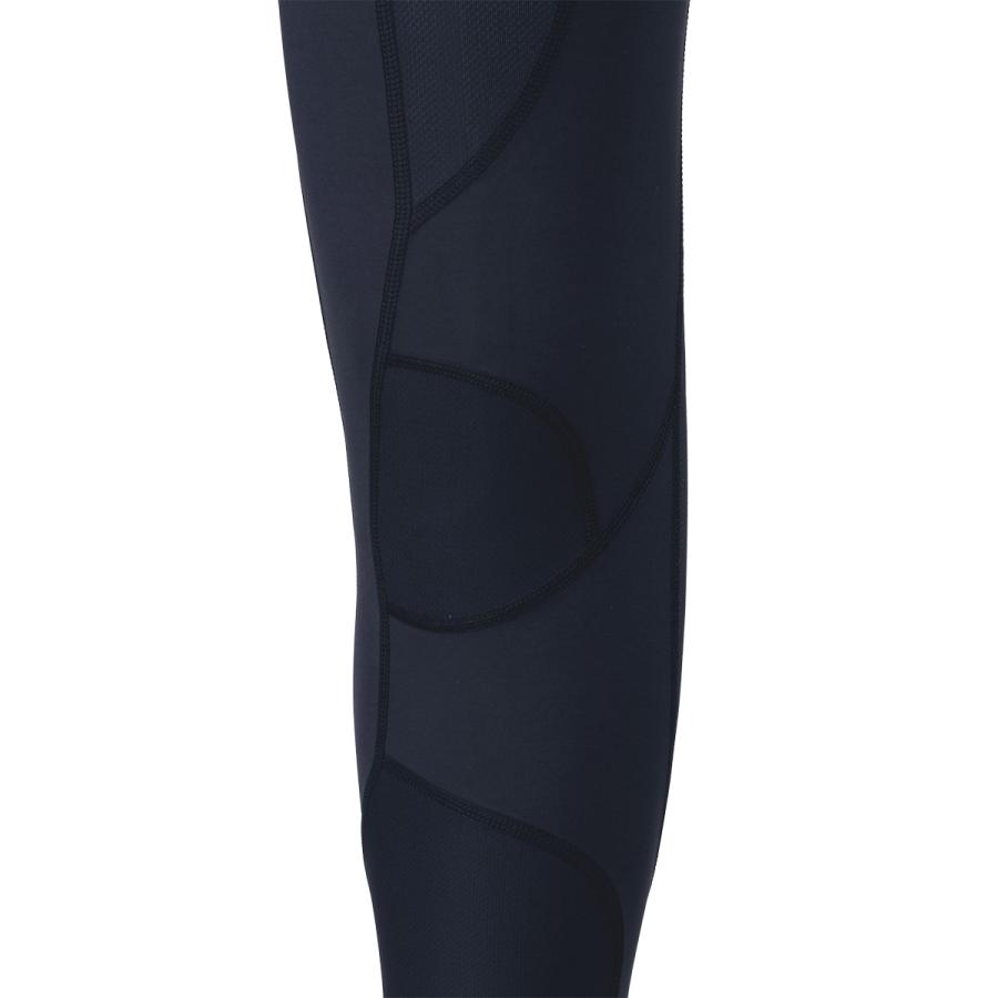 C3Fit（シースリーフィット） C3fit Impact Breeze Long Tights