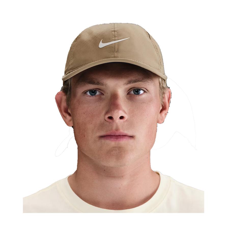 NIKE ナイキ Dri-FIT クラブ アンストラクチャード フェザーライト キャップ スポーツ 帽子 FB5682 : スポーツマリオ ...
